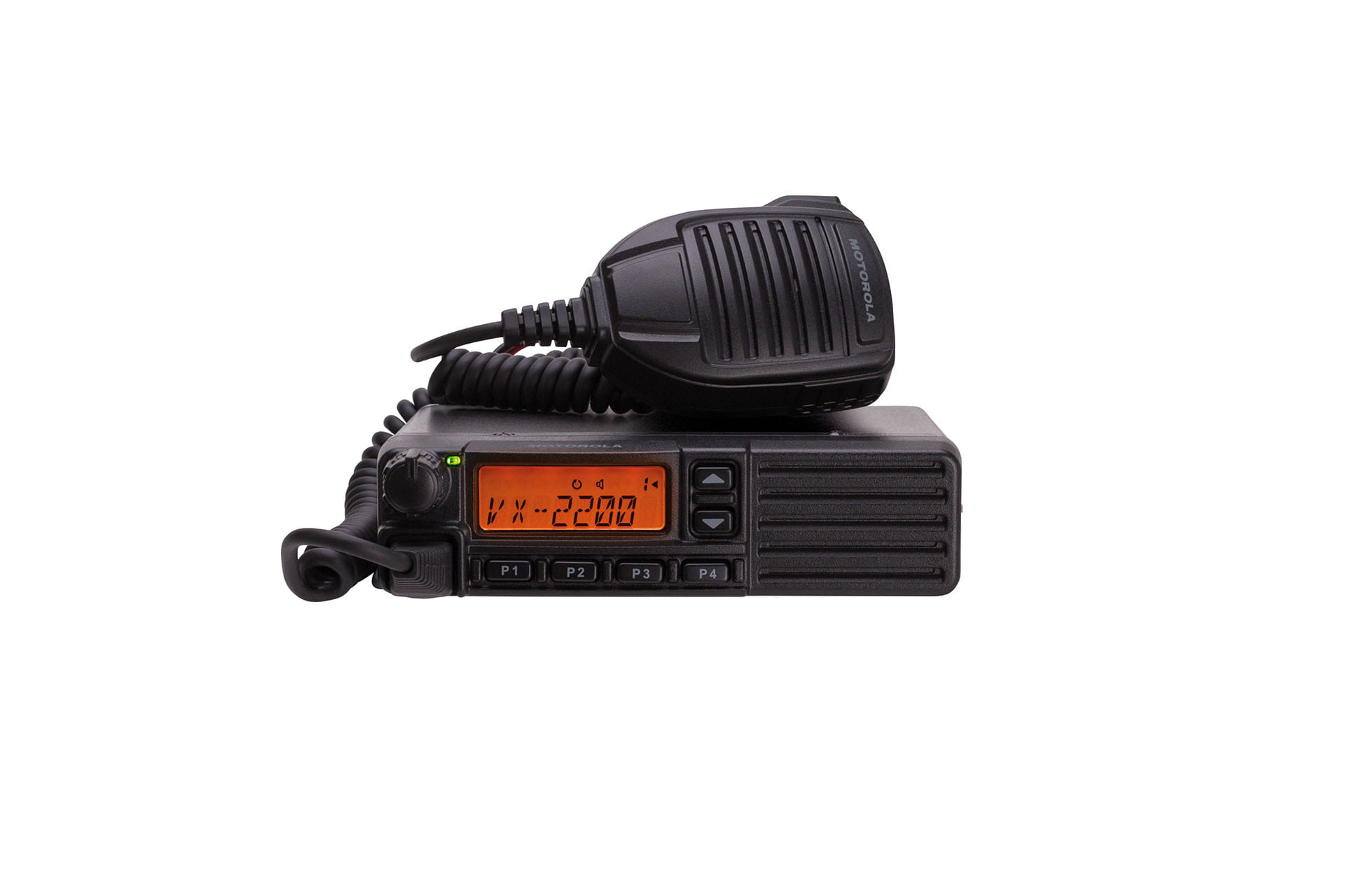 Vertex Standard VX-2200 VHF - podstawowy radiotelefon analogowy ...