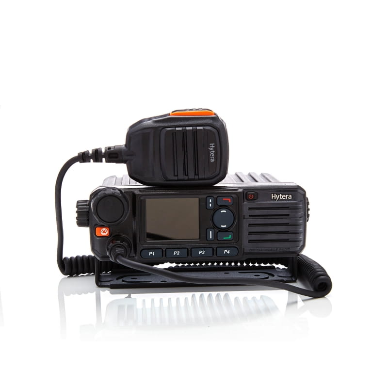 Hytera MD785G VHF RADPOL S.J